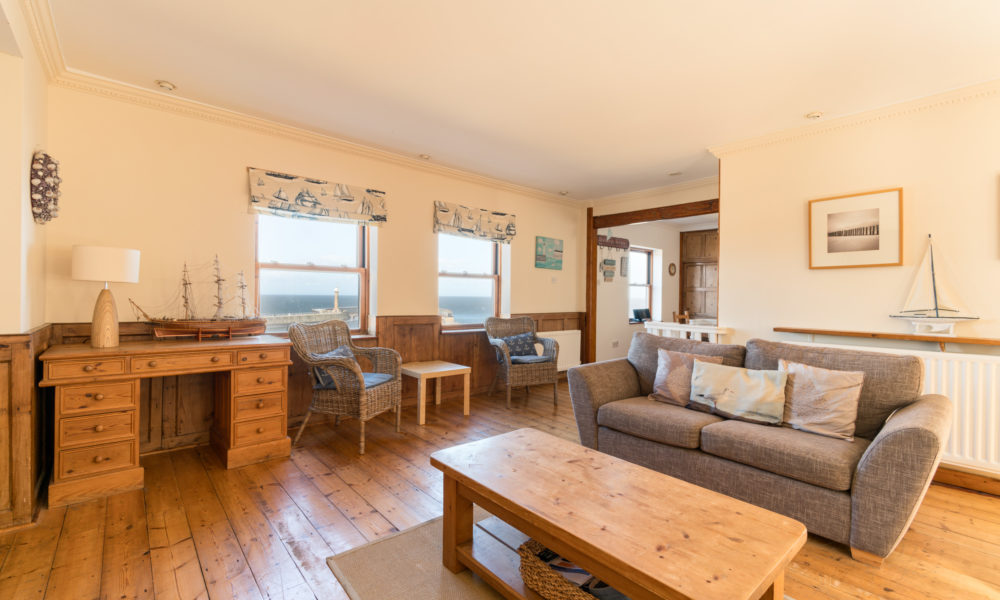 Kipper Cottage - Whitby Cottages: Shoreline Cottages