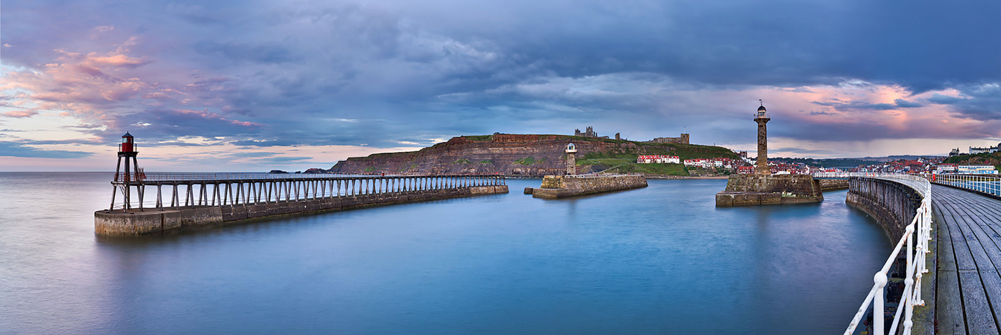 Our Top 10 Must-do’s on your Whitby seaside holiday. - Shoreline Cottages