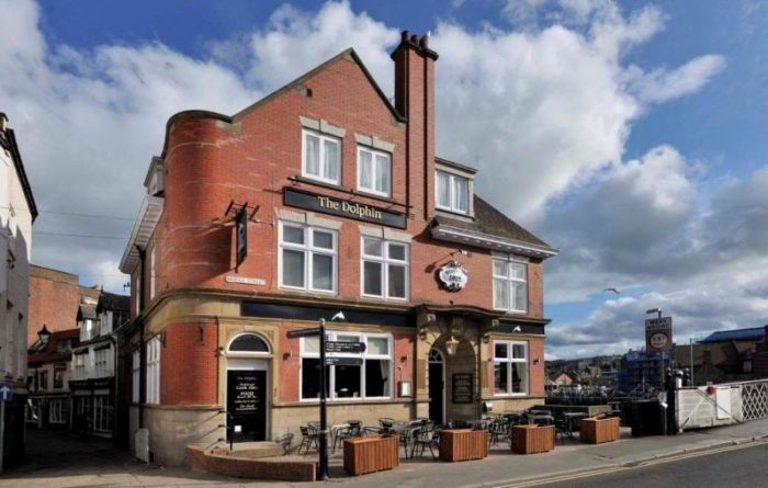 Dog Friendly Pubs In and Around Whitby - Shoreline Cottages
