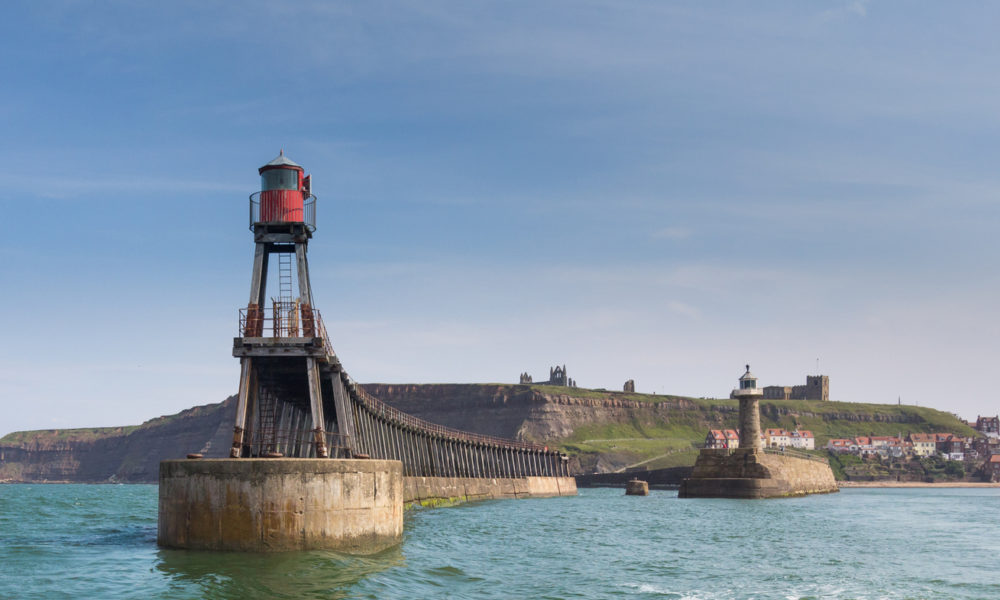 Whitby Holiday Cottages At Their Best - Whitby Cottages: Shoreline Cottages
