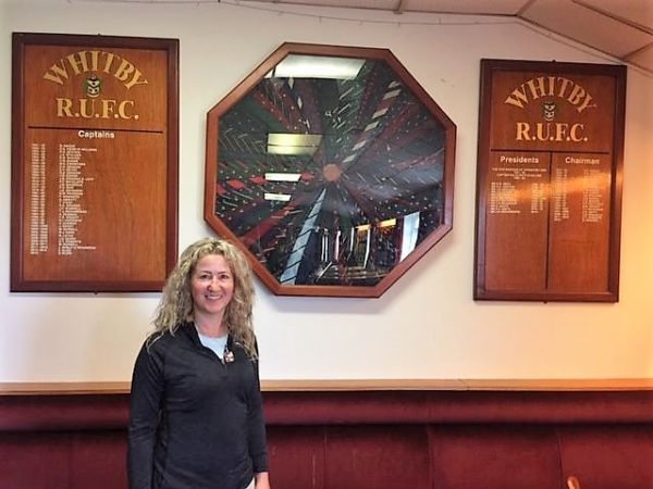 Whitby Folk - Whitby Rugby Club - Shoreline Cottages