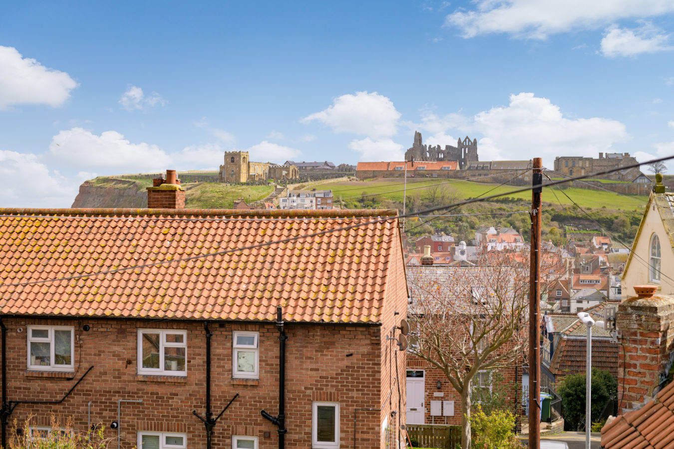 Mariners Cottage, Town Centre, Whitby - Shoreline Cottages