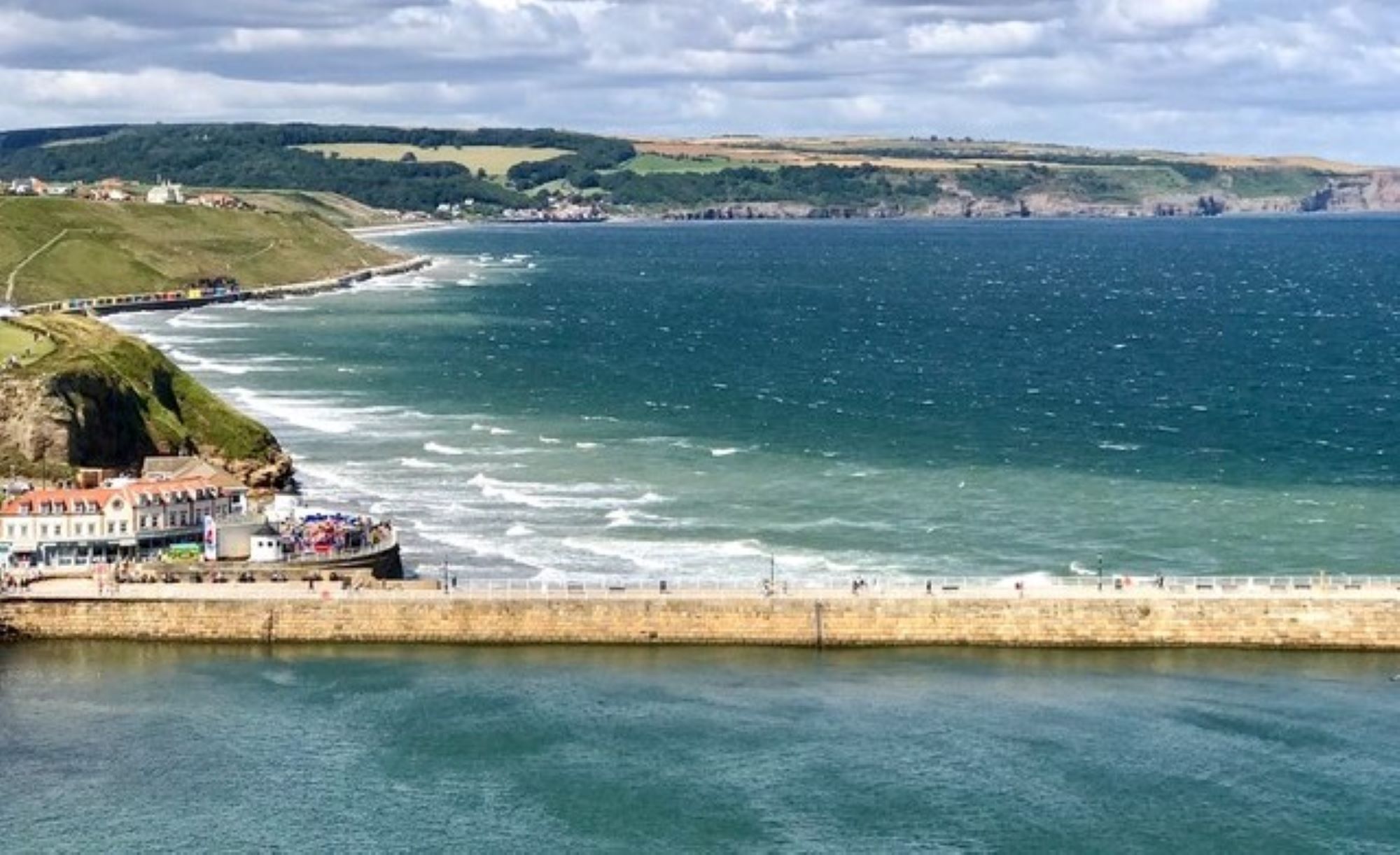 Whitby Pleasure Boat Trips - Shoreline Cottages