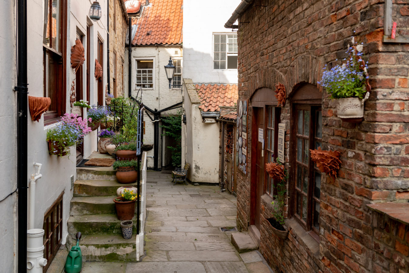 Solar Cottage – Historic, Dog-Friendly, Whitby Holiday Hideaway