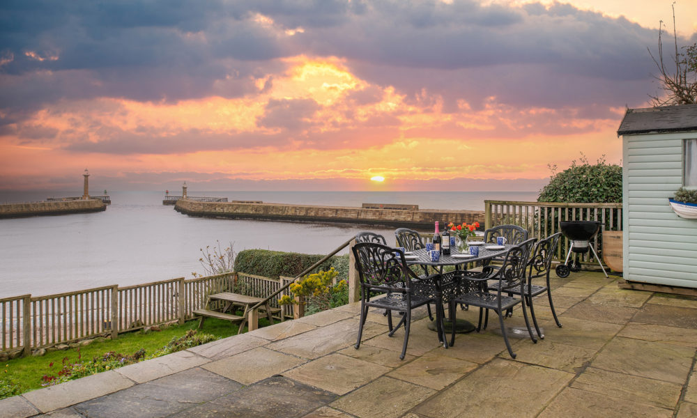 Special offers - Shoreline Cottages