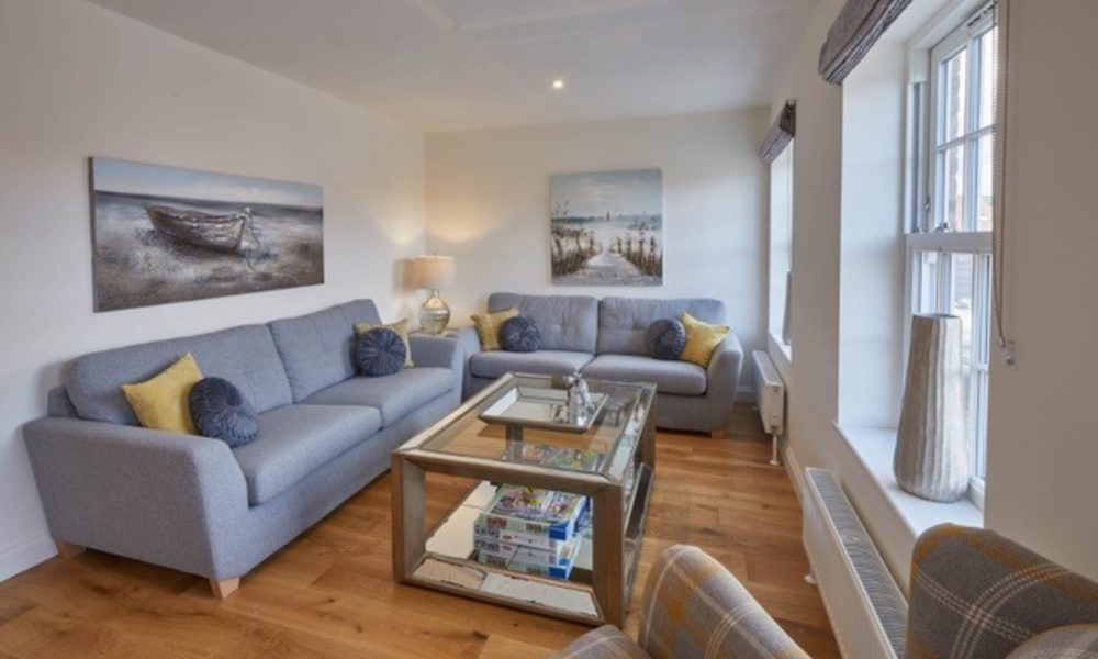 Shoreline Cottages: Whitby Cottages, Holidays At Their Best