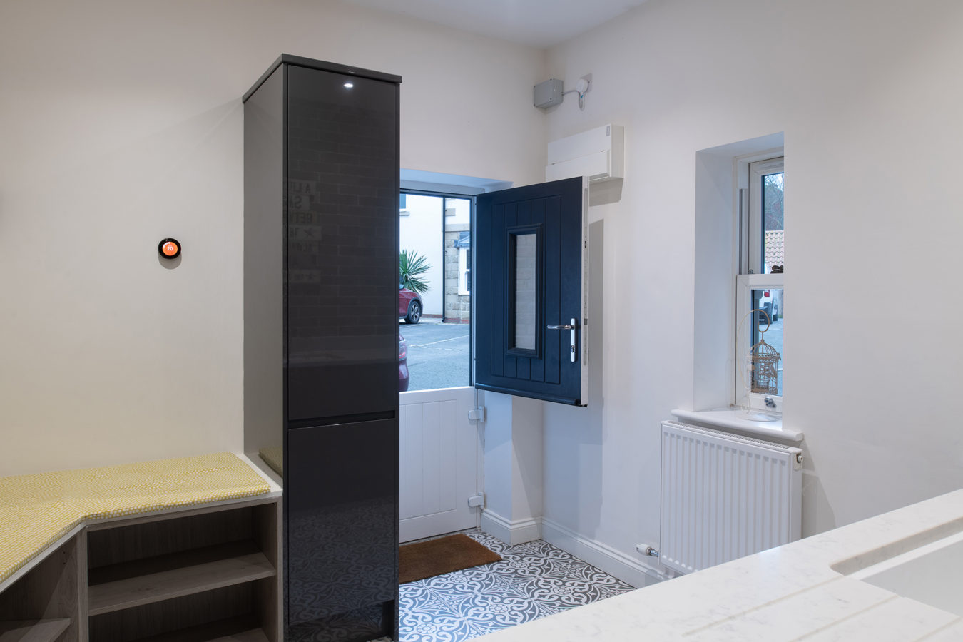 Hoggarth House – Luxury Whitby Holiday Home With Parking
