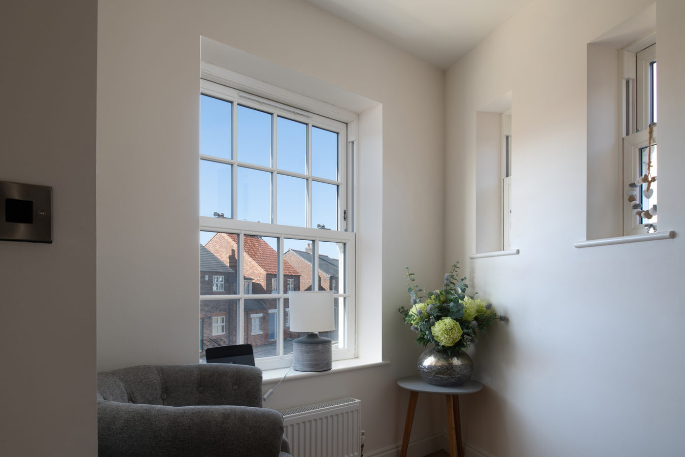 Hoggarth House – Luxury Whitby Holiday Home With Parking