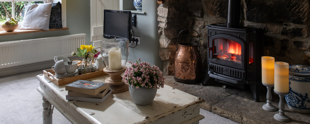 Cosy Cottages for Two To Four - Shoreline Cottages, Whitby