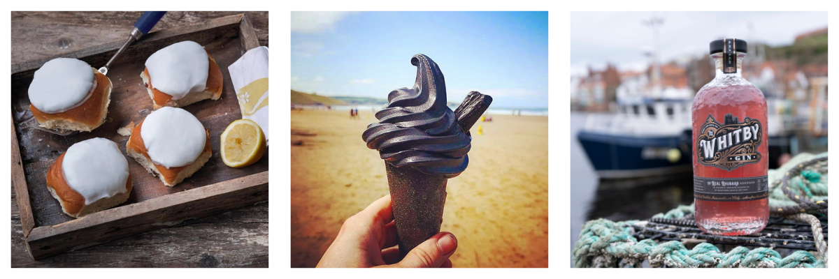 Whitby Food Guide: Must-Try Dishes & Local Seafood Favourites ...