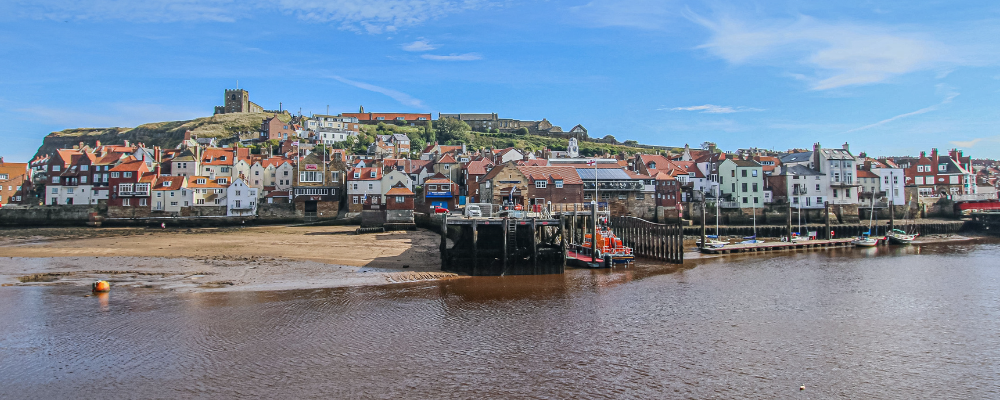 This Week's Freshest Offers - Shoreline Cottages in Whitby