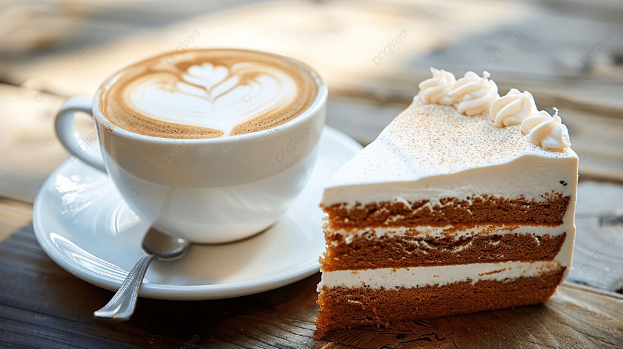 Best Cafes for Coffee and Cake in Whitby: A Food Lover’s Guide ...