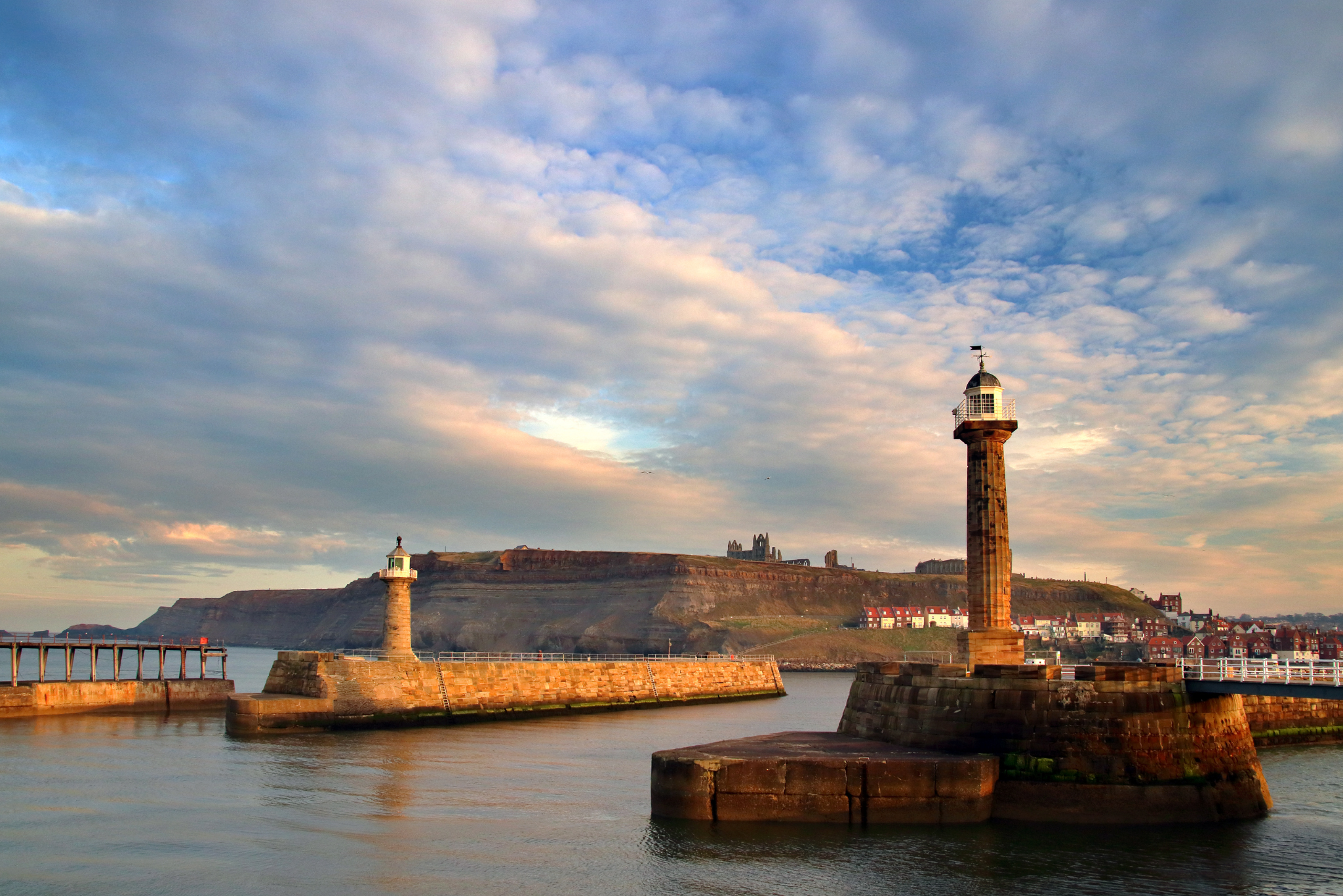 The Ultimate 3-Day Whitby Itinerary | What to See & Do